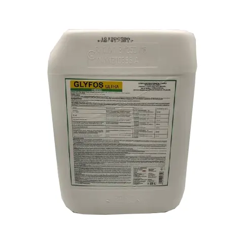 Erbicid Glyfos Ultra 20 l - Magazinul de plante