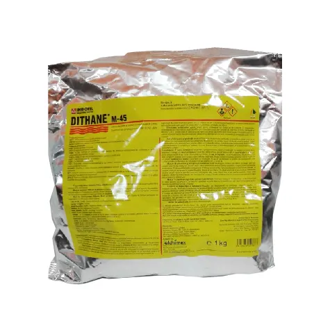 Fungicid - Dithane M-45 - 1kg - Magazinul de plante