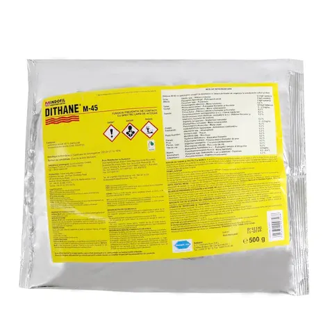 Fungicid Dithane M-45 500gr - Magazinul de plante