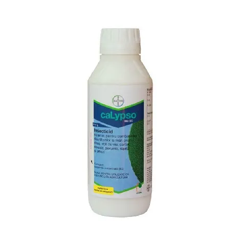 Insecticid Calypso 480 SC 1 l - Magazinul de plante