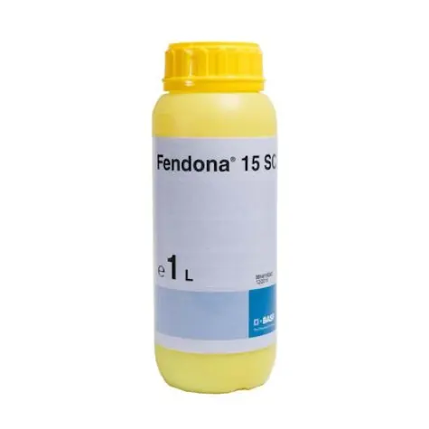 Insecticid Fendona 15 SC (NU se mai fabrica) - Magazinul de plante
