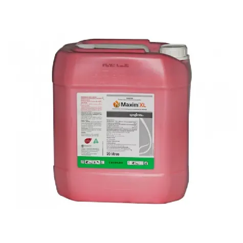 Fungicid Maxim XL 035 FS 20L - Magazinul de plante